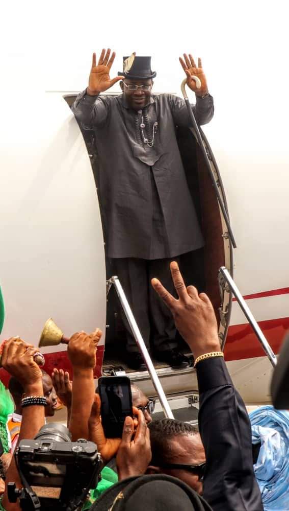 Group Raises Concern Over Rise In Violence Against Women, Defilement Of ...