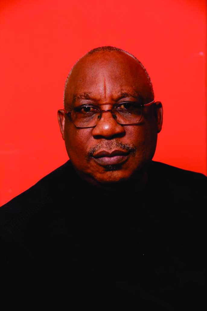 NDDC Needs A Man Like Obong Victor Attah For Desirable Development ...