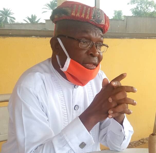 Governor Udom Emmanuel Applauded Over Udung Uko Road Projects ...