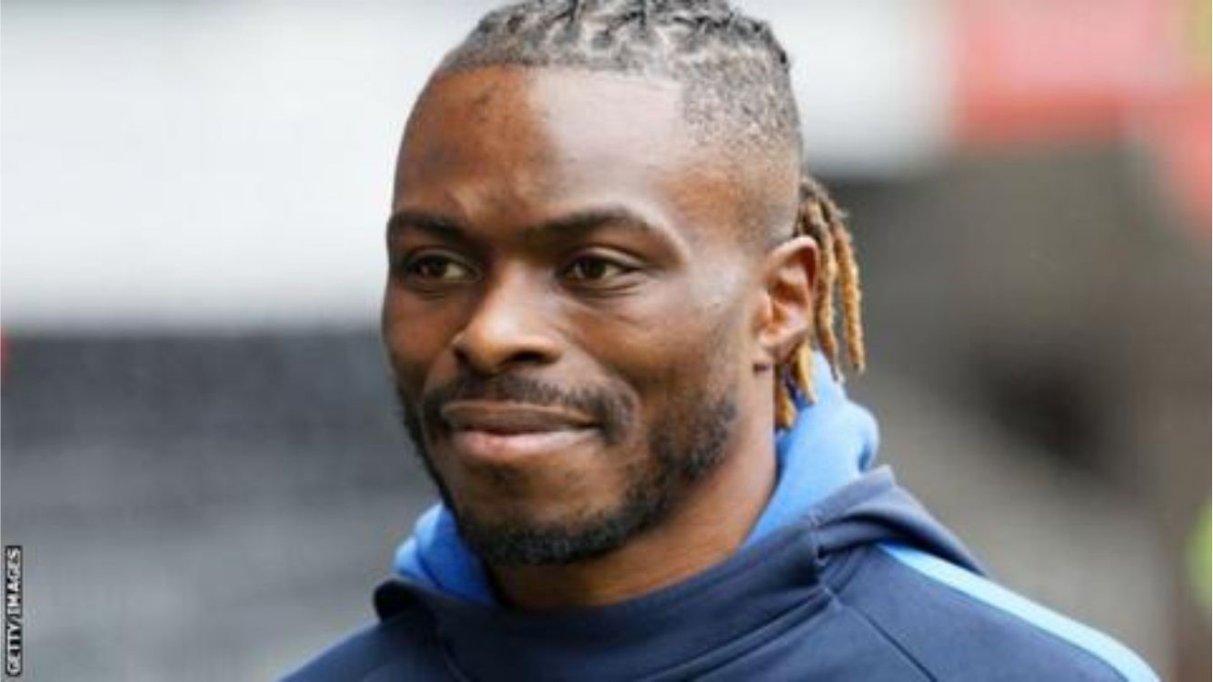 Ex-DR Congo Captain Starts Black Coaching Scheme - CrystalExpress
