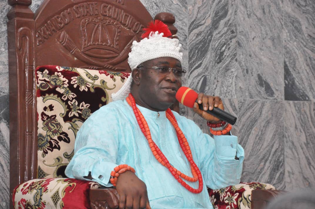 Nsit Ubium TRC Warns Against Dredging, Sand Mining In the Area ...