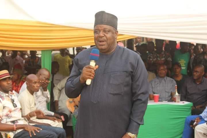 Retired Headmistress Emerges Consensus Chairmanship Candidate in ...