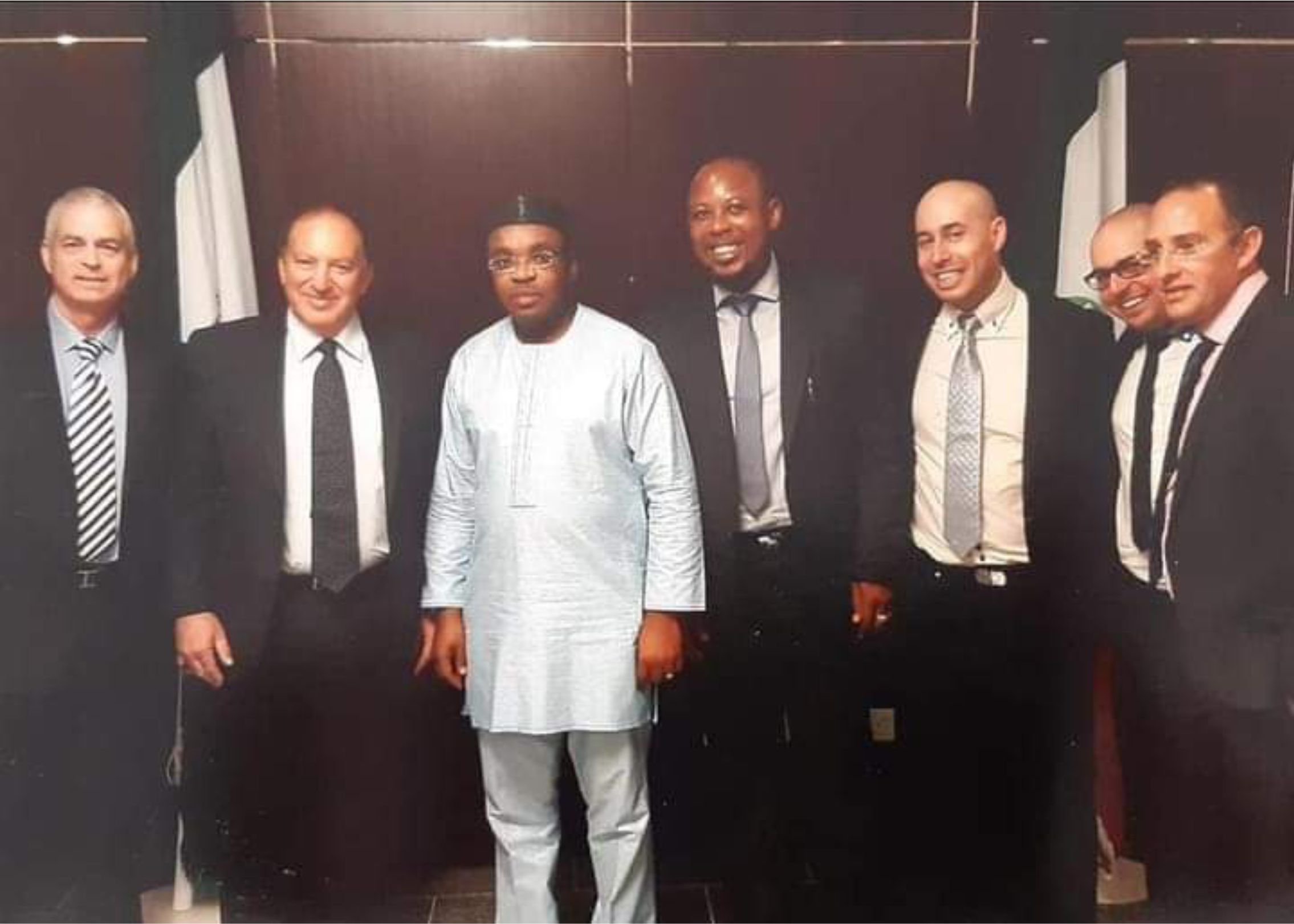 At 33, Akwa Ibom Set to Host Africa’s Largest Automobile Manufacturer ...
