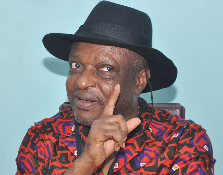 Nigeria Will Fare Better If More Powers Are Given To States - Prof ...