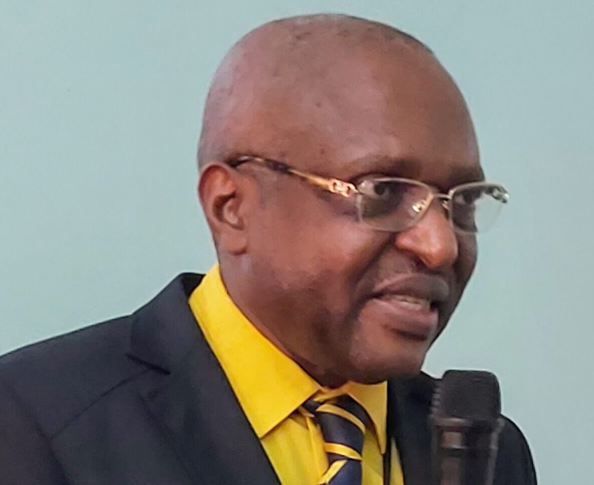 Unemployment Saga: Renowned Scholar, Prof. Inyang Faults NBS’ Rating Of ...