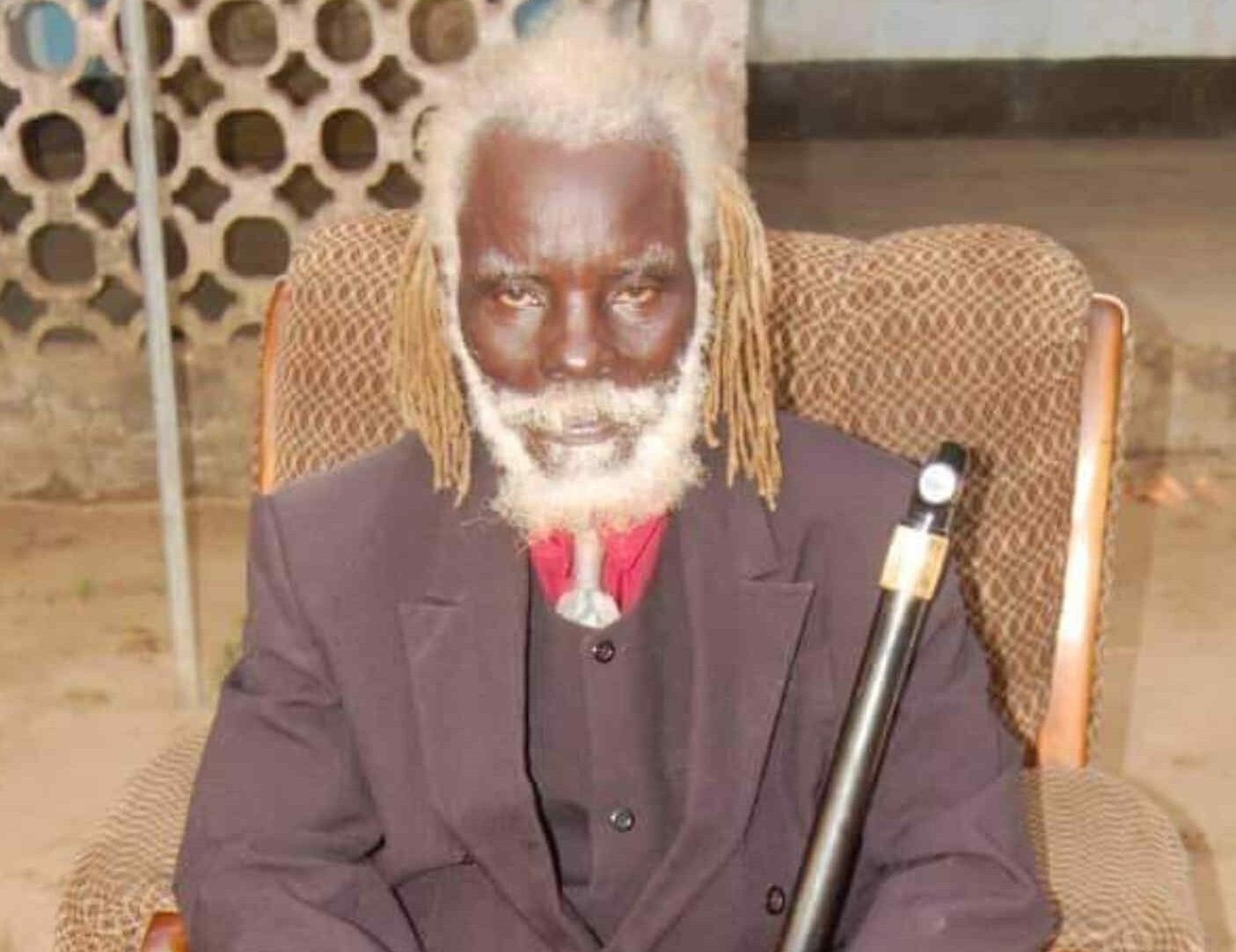 African Super Dragon: Unveiling Ubong Hanson’s Legendary Story ...