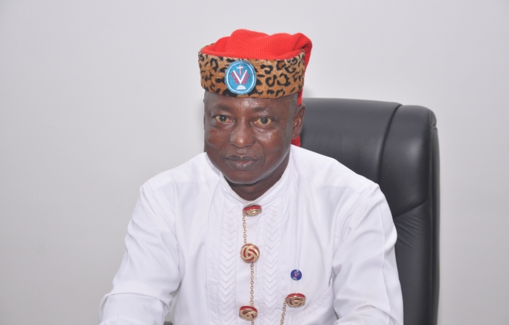 Mbo Paramount Ruler Wades Into Enwang, Ukonteghe Uda Crisis ...
