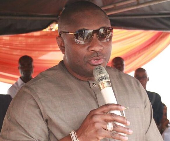 Senator Bassey Albert: Doyen Of Hope Amidst Despair - CrystalExpress