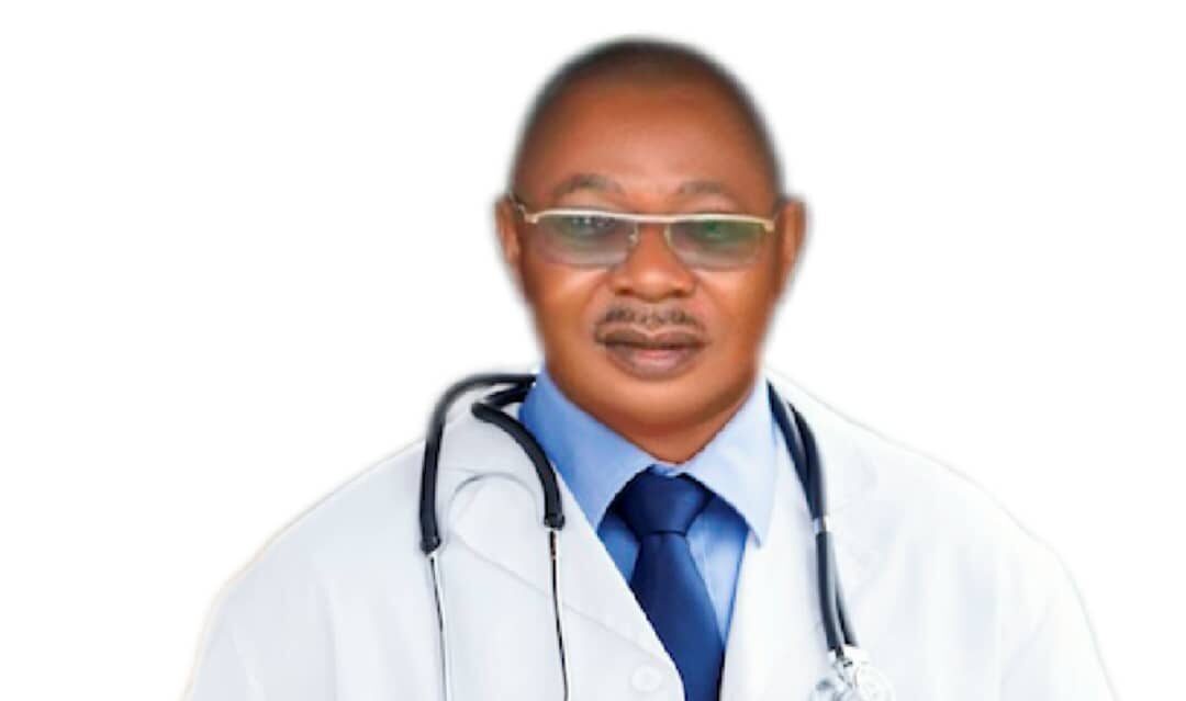 A Prominent Medic, Dr. Inam Passes On, Funeral Friday - CrystalExpress