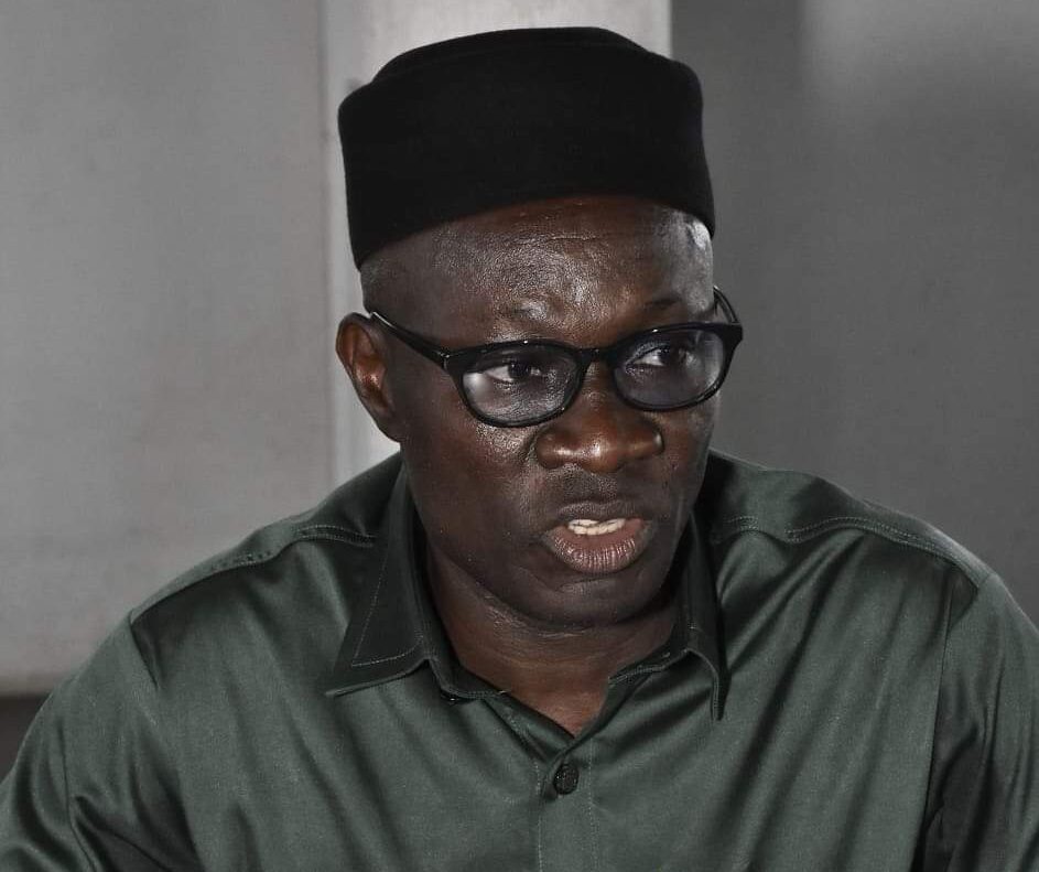 AKS Focal Person Debunks Claims of Fraud in School Feeding Programmes ...