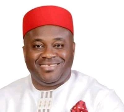 Senator Bassey Albert's Prolific Legislative Feats - CrystalExpress