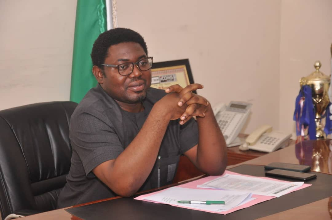 Uyo Council Boss Harps On Unity Among Atai Uyo People - CrystalExpress