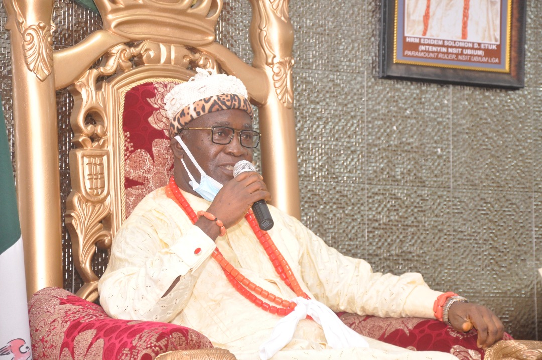 Nsit Ubium LGA To Get New Police Station To Enhance Security ...