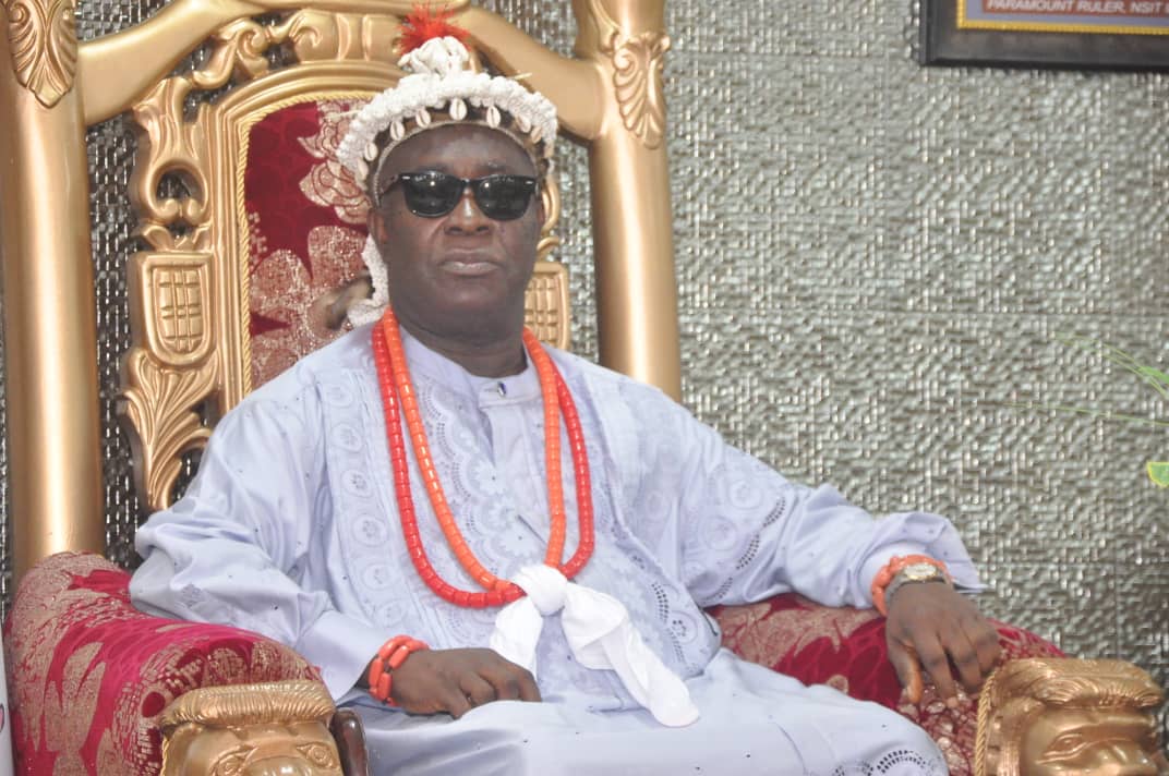 Eminent Nigerians, Royal Fathers Set To Attend Wedding Of Oku Ibom ...