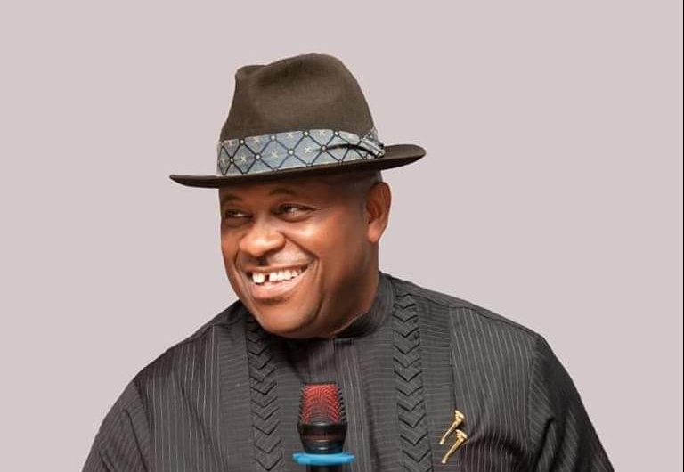 2023: OBA ON UNSTOPPABLE RESCUE MISSION - CrystalExpress