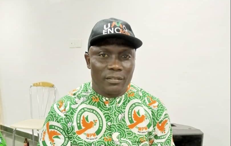 2023: Eastern Obolo Stakeholders Endorse Umo Eno - CrystalExpress