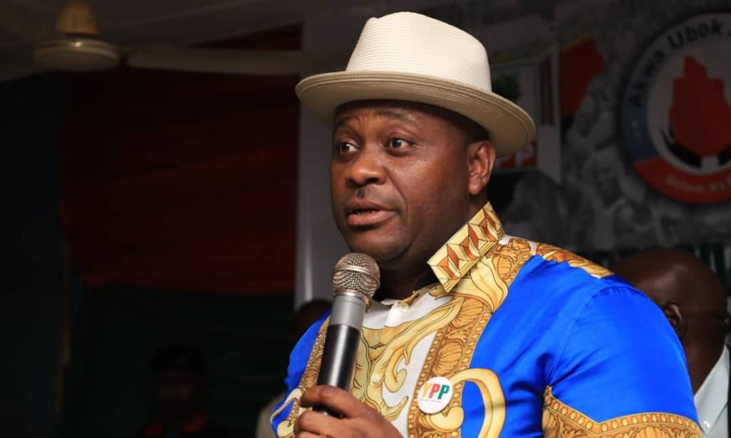 YPP’s Triumphant Entry Into Etinan Federal Constituency - CrystalExpress