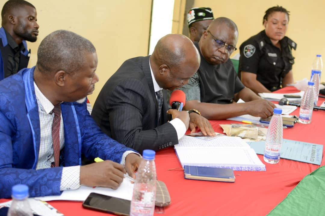 Uyo Mechanic Village Crisis Had Nothing to do with Ethnicity - Panel ...