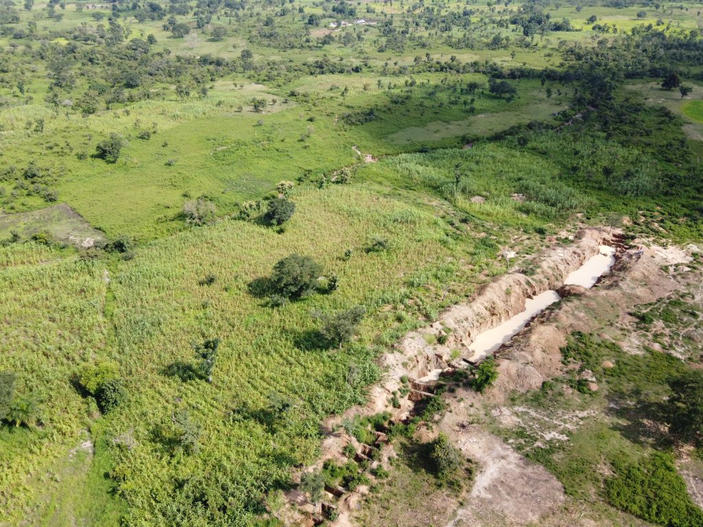 Abandoned mines: A Danger to Communities Across Nigeria - CrystalExpress