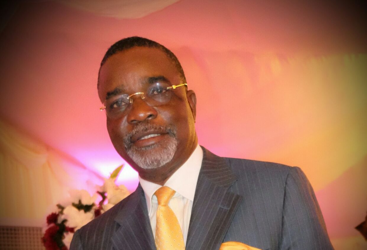 Home Going of the Iconic Leader: OBONG BASSEY INUAEYEN - CrystalExpress