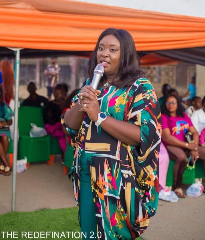 Uyo Council Chairman's Generosity Inspires Entrepreneurial Success At I ...