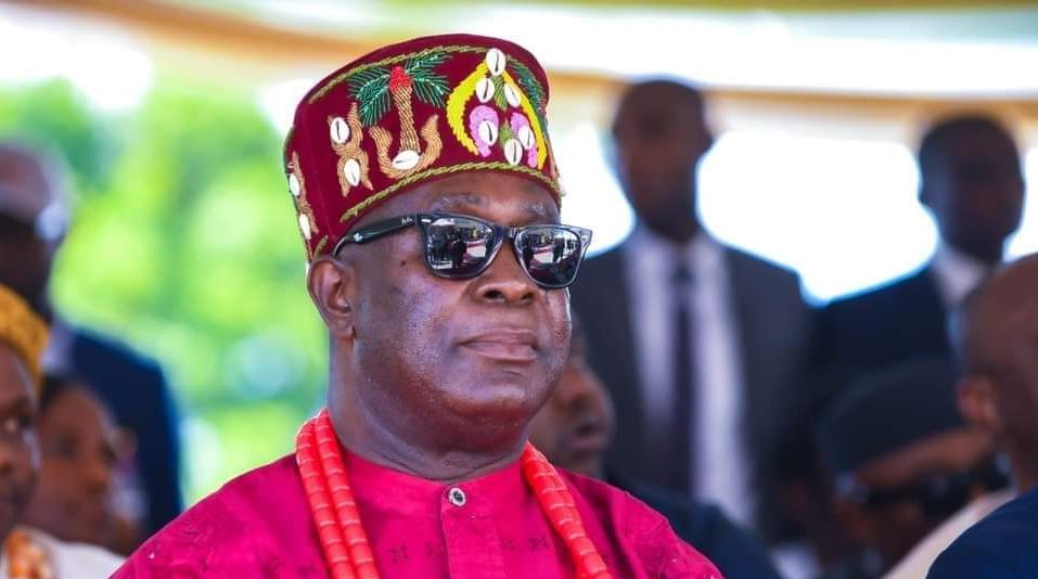 Oku Ibom Ibibio: A Distinctive King And Patriarch - CrystalExpress