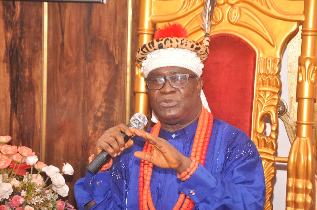 Oku Ibom Ibibio Praises Emir of Kano's Unity Drive, Calls Visit Symbolic and Memorable ...