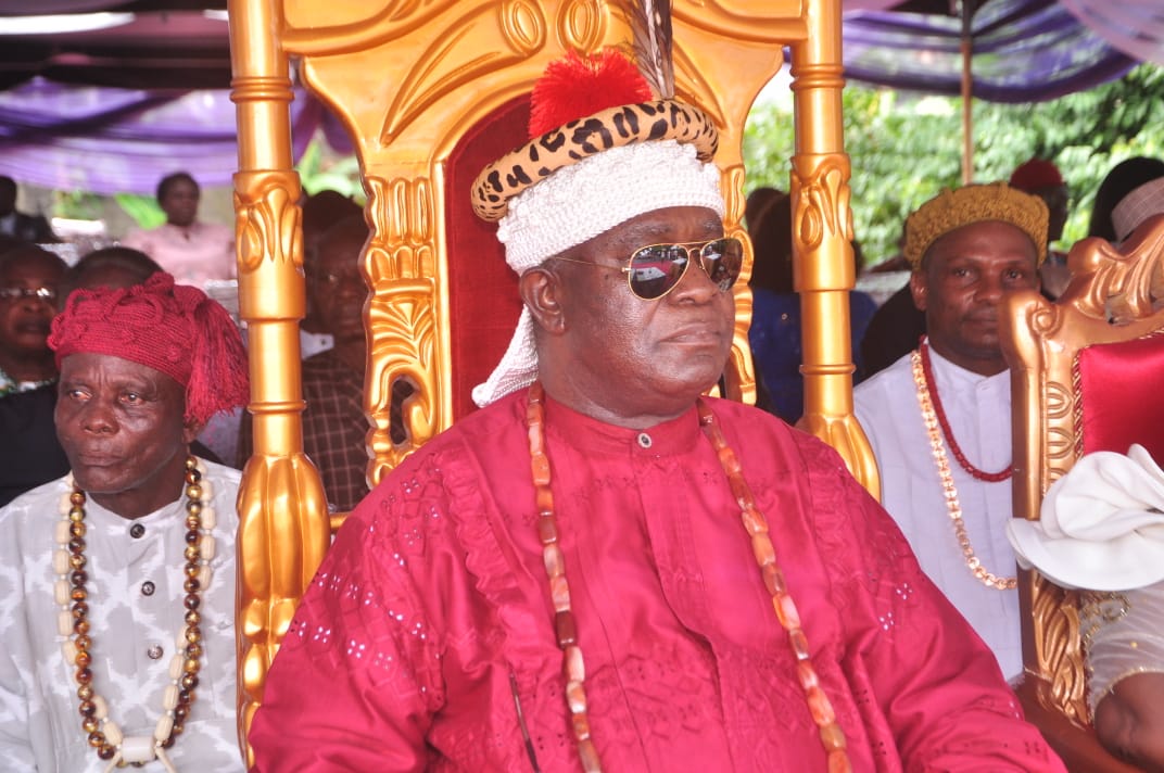 Mbre Esa Edidem: Nsit Ubium Bubbles For Oku Ibom Ibibio - CrystalExpress