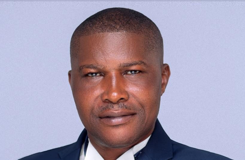 Anthony Bassey Emerges A’lbom NUJ Correspondents’ Chairman - CrystalExpress