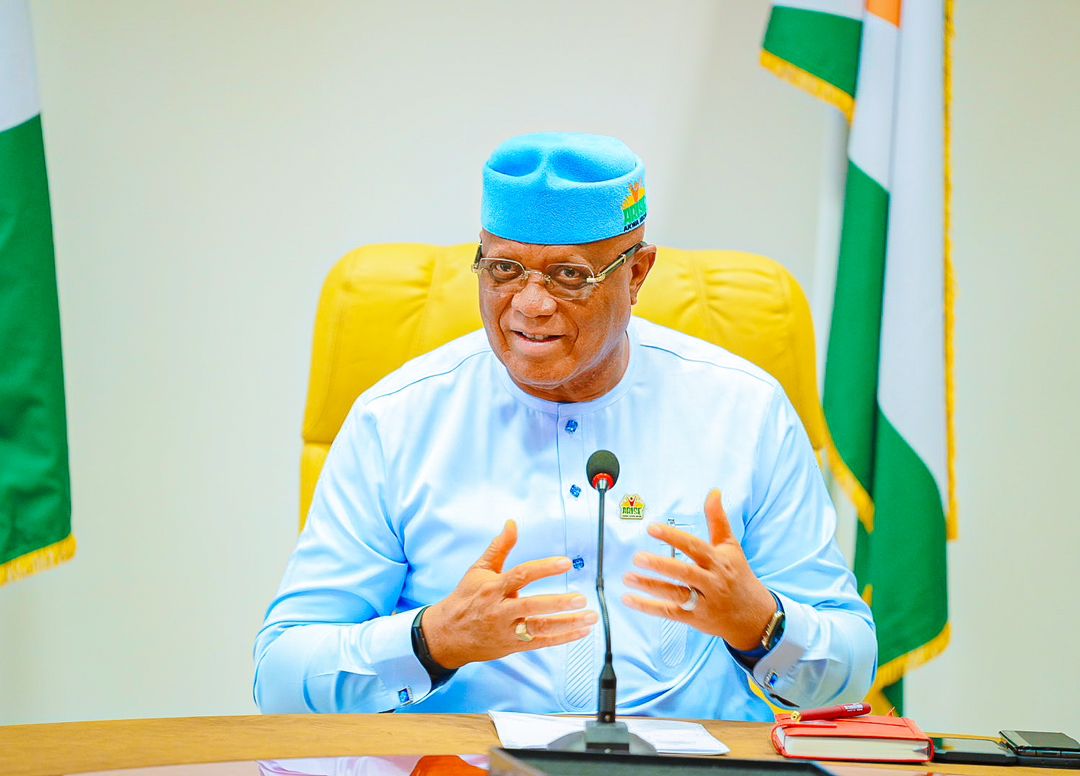 AKSG, OGFZA Renew Commitment To Completing Liberty Free Trade Zone Project - CrystalExpress