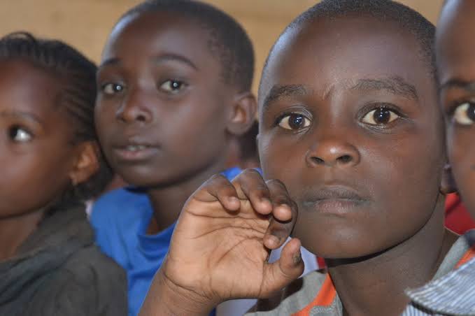 International Day Of The Boy Child: Breaking Silence On Hidden ...