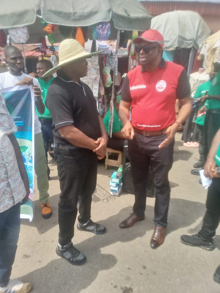 World Environment Day: Champion Breweries Plc Takes Advocacy For ...