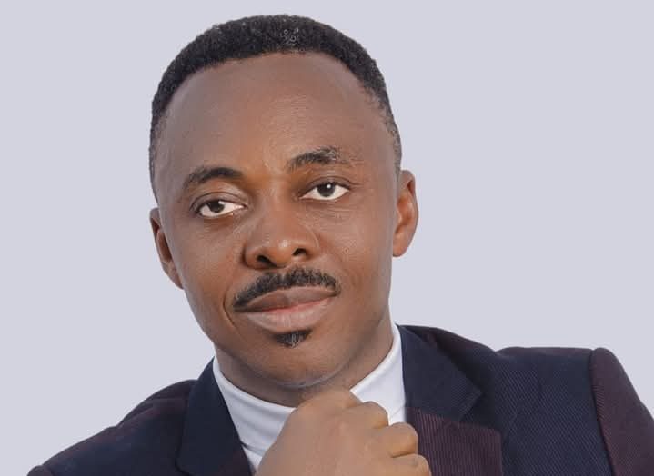 “Governor’s Defection: A ‘Double Standard’ - Prince Jeremiah Udoh ...