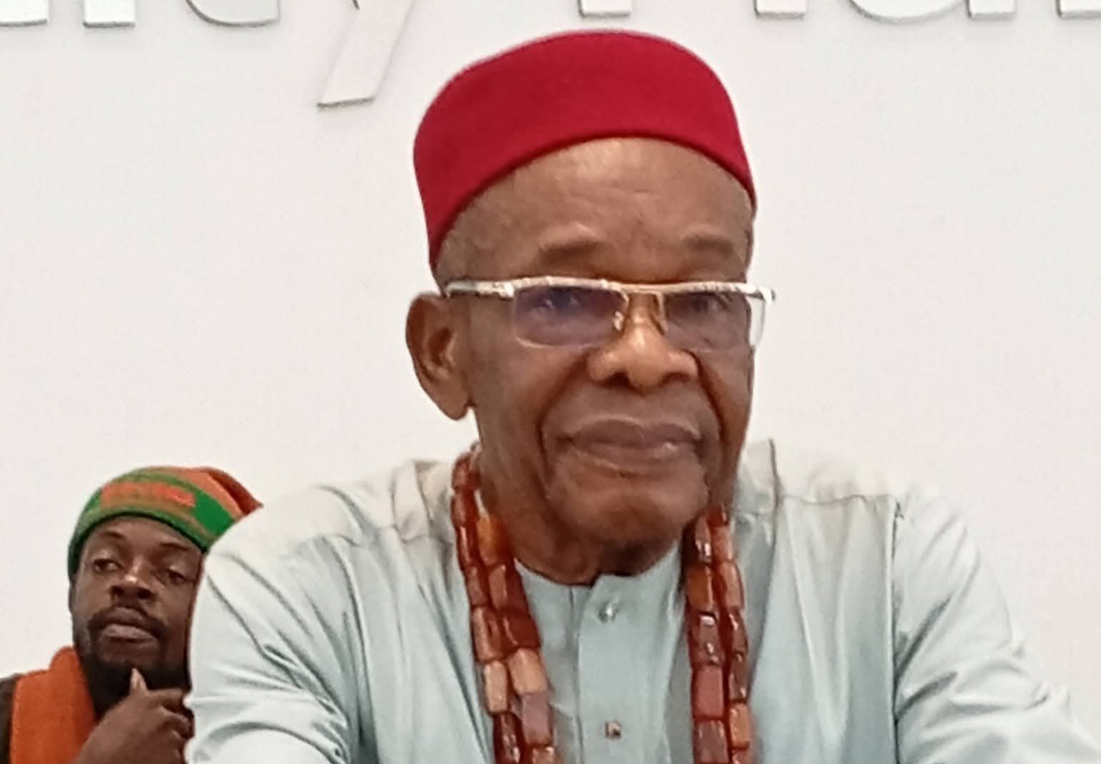 Ekid Nation Reforms Marriage List, Burial Rites To Lessen Burden on ...